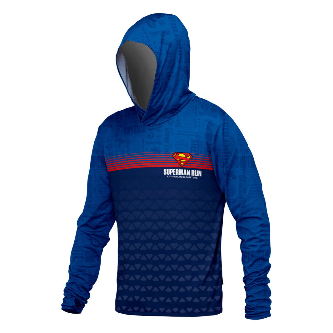 SUPERMAN – SPORTIA