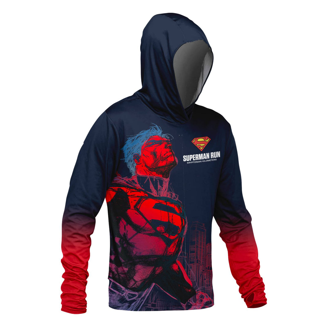 SUPERMAN – SPORTIA