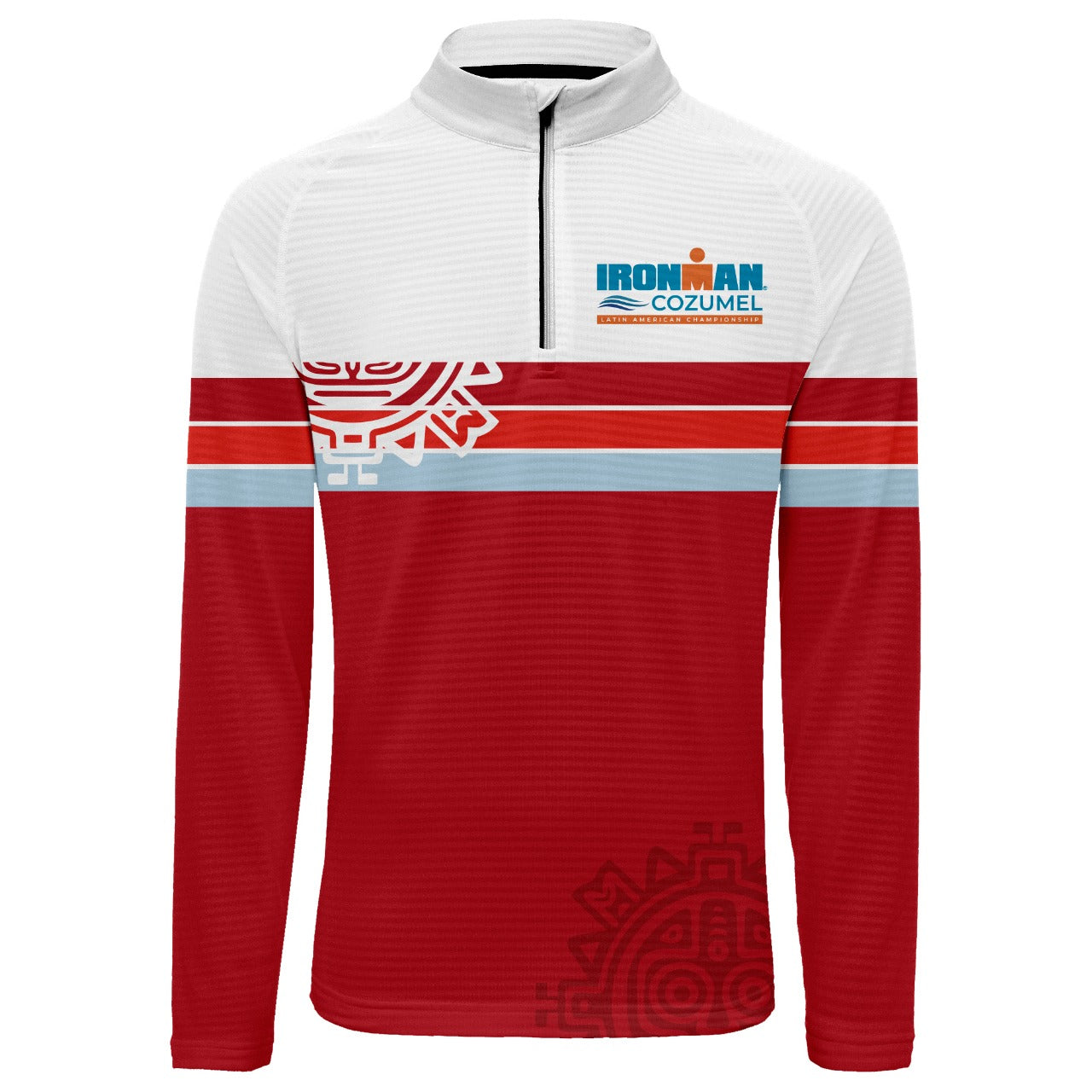 IM COZUMEL 2025 TECH LIGHT SWEAT-SHIRT MEN – SPORTIA