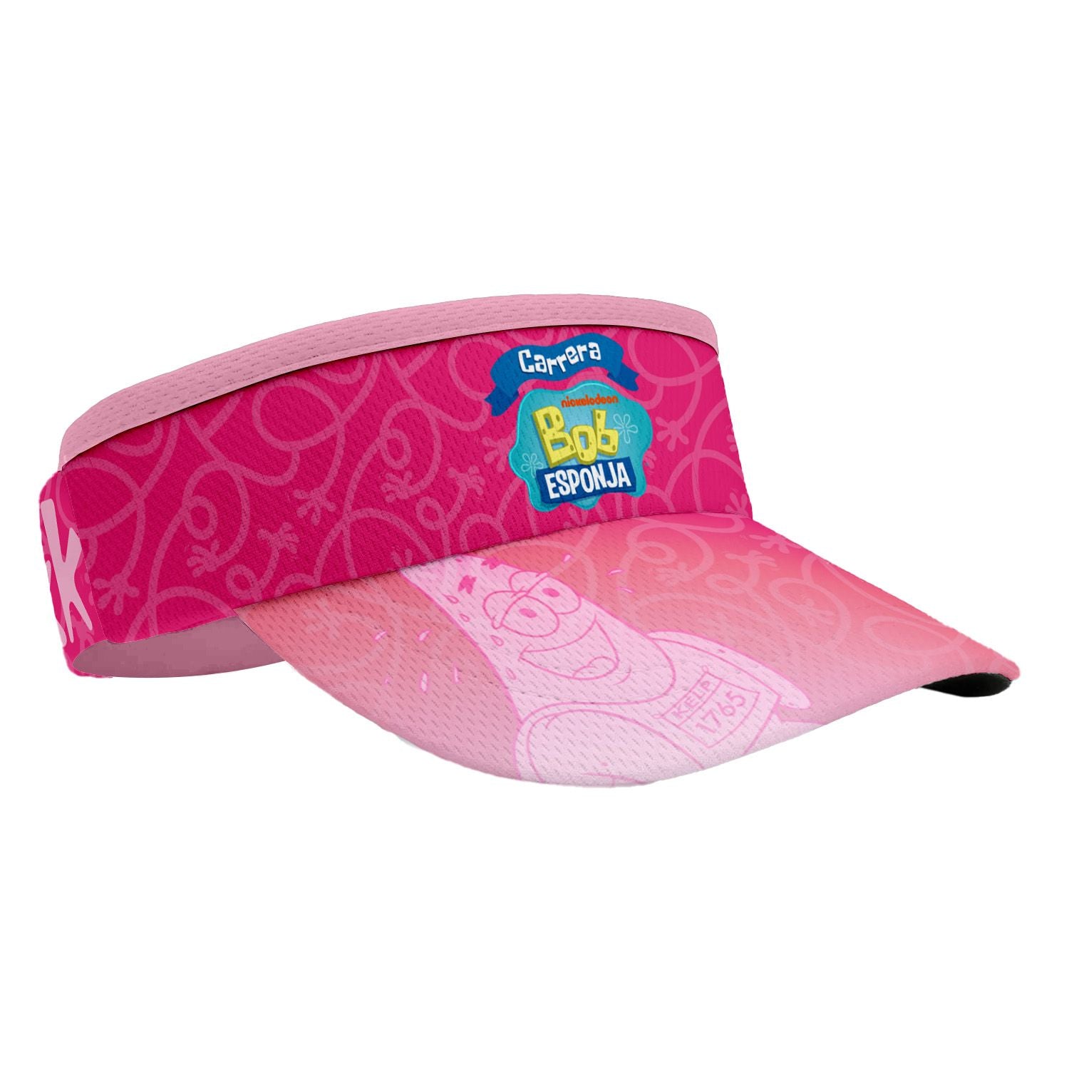 VISERA PATRICIO – SPORTIA